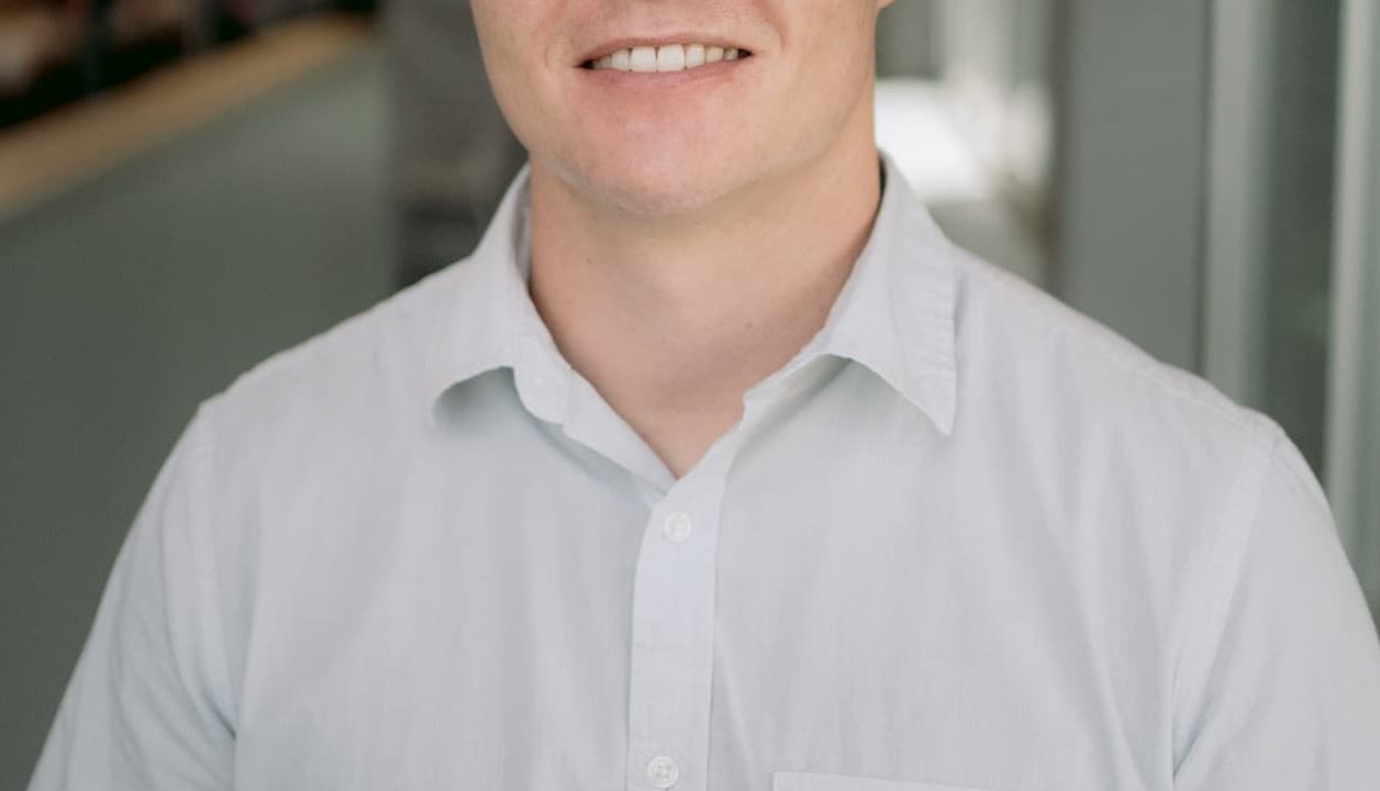 Koby Hartis | Searcy Physical Therapy